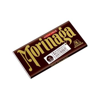 [Morinaga][Milk Chocolate] – World Snack