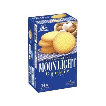 [Morinaga][Biscuits][Moonlight Cookie] – World Snack