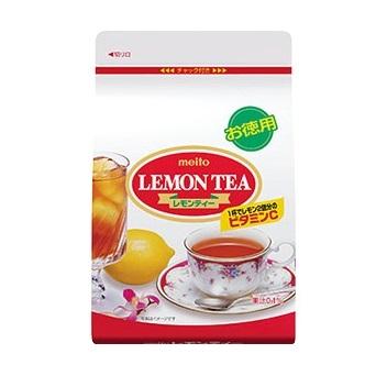 [Meito][Lemon Tea][500G] – World Snack