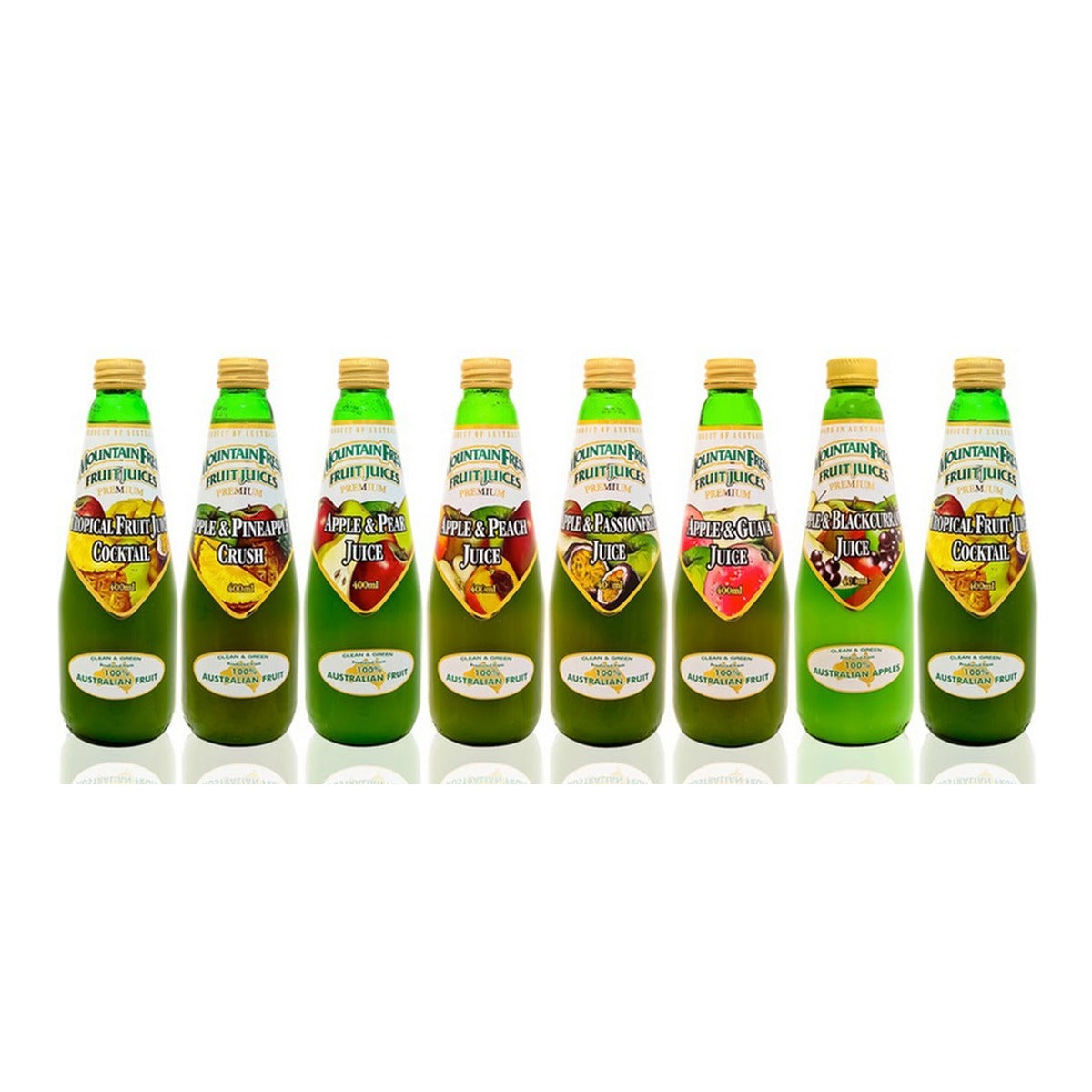 [Mountain fresh][Fruit juices] – World Snack